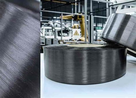 Polyester Polyamide Autoneum Has Introduced A New Trunk Side Trim Made Entirely From Polyester