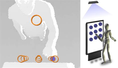 Using Microsoft Kinect With Software On Pc