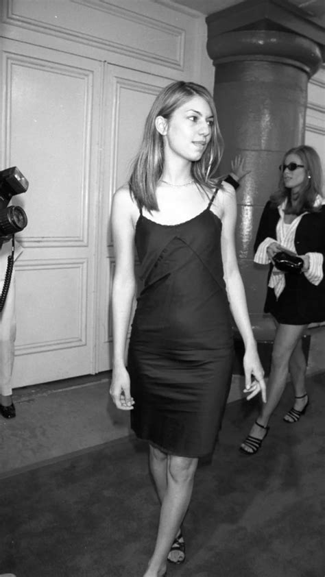 13 Photos Proving Sofia Coppola Was The Original 90s It Girl Elle