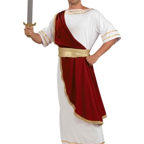 Adult Caesar Costume Halloween Costume Ideas 2024