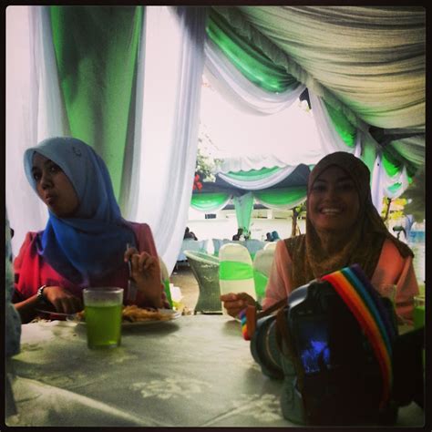 Kenduri Kahwin Namee Roslan Erti Kehidupan