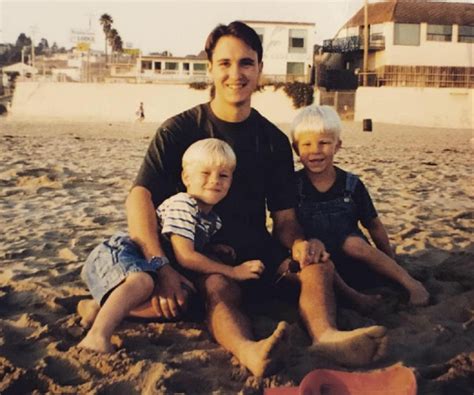 Wil Wheaton Daughter Meet Son Ryan And Nolan