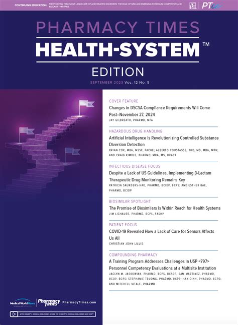Common Patient Questions About Insulin Biosimilars Pertain To Classification