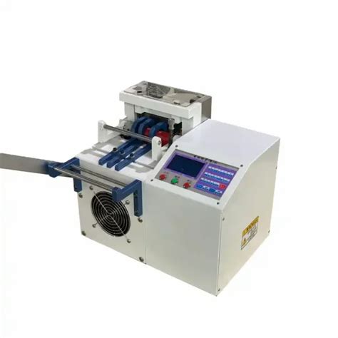 Automatic Ce 100 Sleeve Cutting Machine At ₹ 120000 In Ghaziabad Id 2853017632973