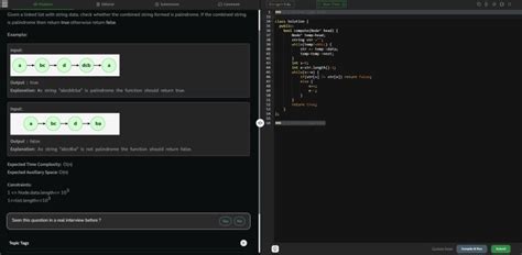 Armaan Singh Bhau On Linkedin Leetcode Geeksforgeeks
