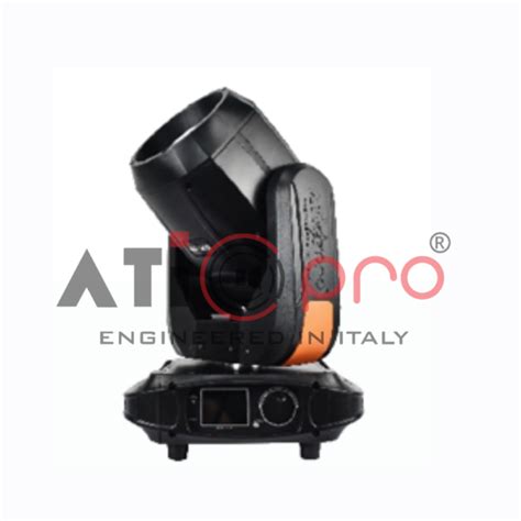 Ati Pro Sp 14r Qayamat Dj Sharpy Light Atipro Light