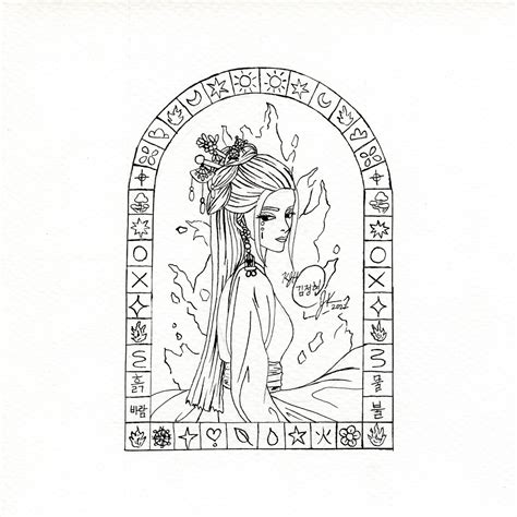 Catheryn Kim 김정현 Cjkkjhofficial さんのイラスト・マンガ作品まとめ 10 件 Twoucan