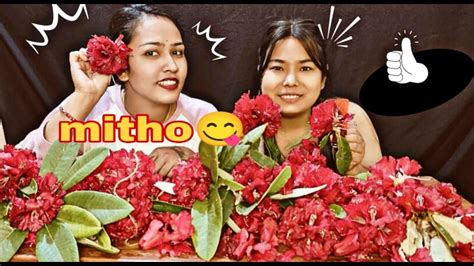 Gurase 🌺 Mukbang 🍜 With Salina Youtube