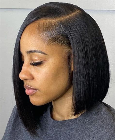 50 Amazing And Awe Inspiring Asymmetrical Bobs Artofit