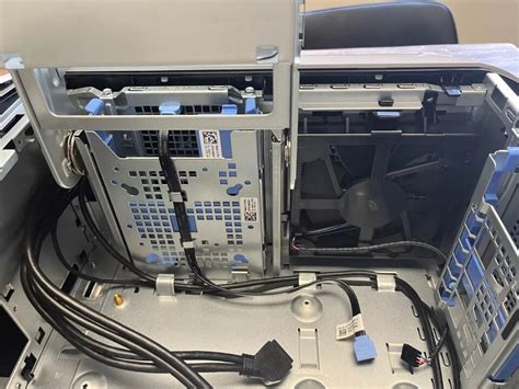 Dell Alienware Aurora R9 R10 R11 R12 Case Only Barebone Chassis Gaming