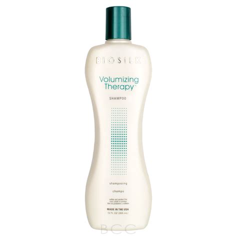 BioSilk Volumizing Therapy Shampoo | Beauty Care Choices