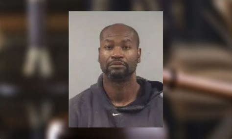 Smithfield Convicted Murderer Given 3 Life Sentences For Sex