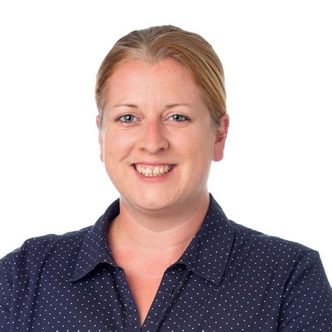 Andrea Mathis Abteilungsleiterin Stiftung Domino Xing