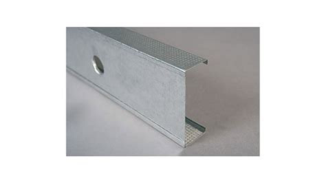 Studco Steel Stud And Trackcomfortech Building Performance Solutions®