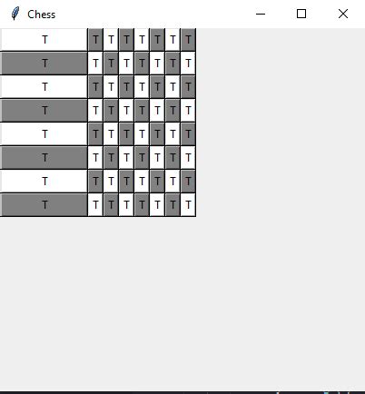 Python Tkinter Nested Frames Grid Manager Overlapping And Uneven Spacing Stack Overflow