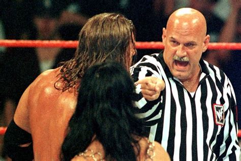 Jesse Ventura Wwe
