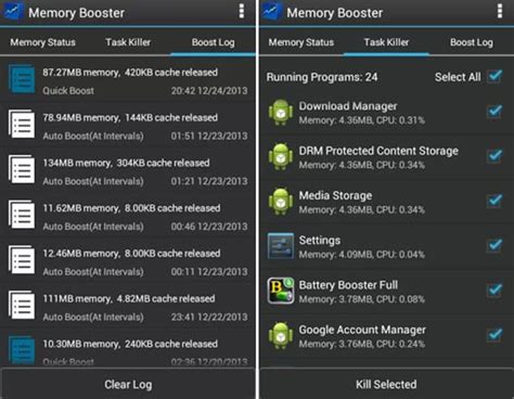 powerful 5 android memory management apps [updated list]