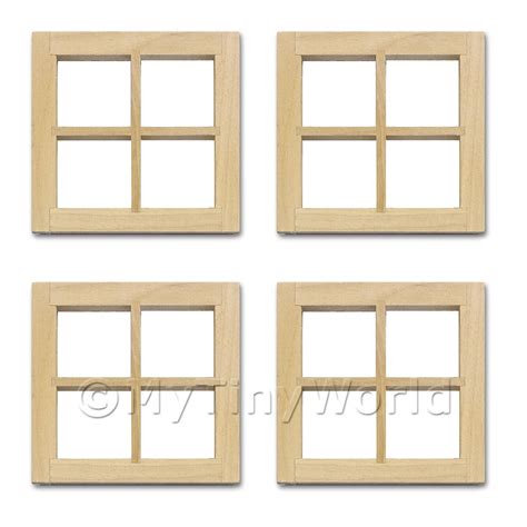 Printable Windows For Dollhouse Free Printable