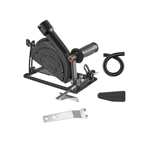 Universal Angle Grinder Stand Limitgreen