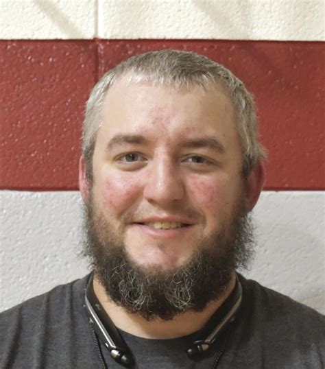 Q And A With Alexander Comets Football Coach Christopher Gillespie