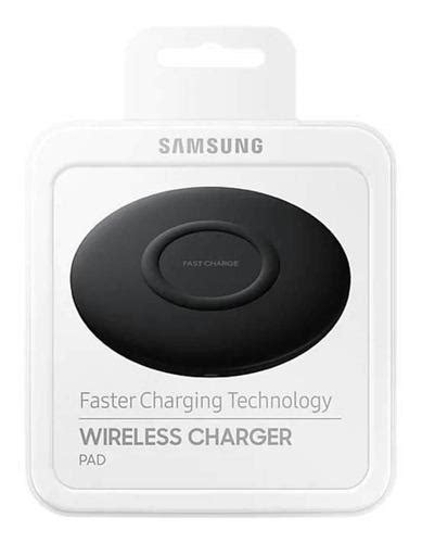 Samsung Qi Certified Fast Charge Wireless Charger Pad ProductFrom Com