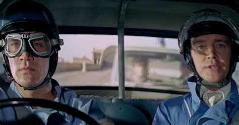 The Longest Car Chase Scenes In Movie History