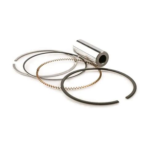 Front Engine Piston Ring For Hyundai Tucson Piece Piston Ring Piston