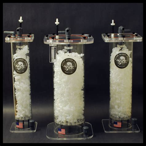 Mutiny Ozone Reactor V2 Ozone Mutiny Organic Molecules