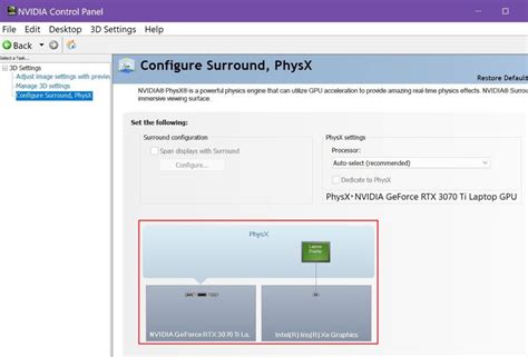 Mux Anahtarı Nedir Oyun Dizüstü Bilgisayarının Performansını Saniyeler