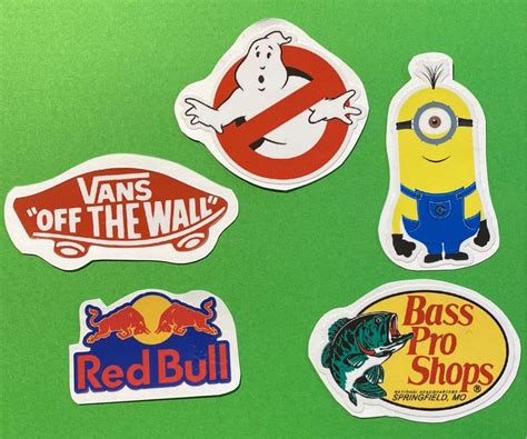 Stickers Pack 2 Rappi