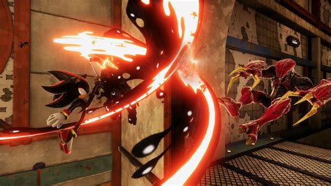 Sonic X Shadow Generations Is A Nostalgia Filled Serving Thats One Of The Series Best — But It