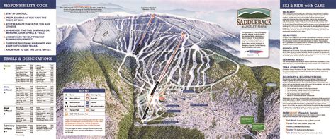 Saddleback Trail Maps Opensnow