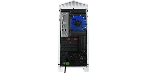 Periphio Warp Prebuilt Gaming Pc Amd R7 5700g