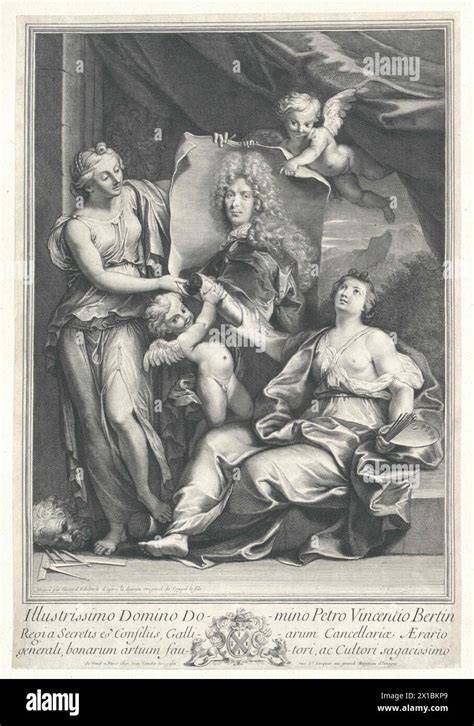 Bertin Pierre Vincent 19830422 Pd90898 Rechteinfo Rights Managed