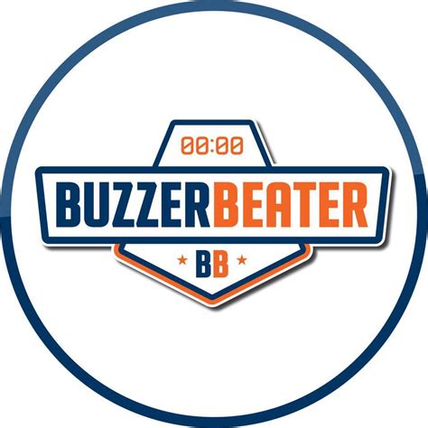 Buzzer Beater Buzzer Beater Added A New Photo