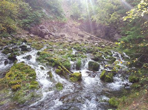 Oc Where Cub River Begins Idaho 2200x1650 Rearthporn