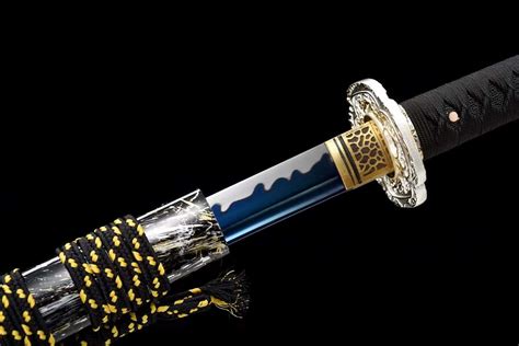 Katana Yasuke 弥助 | Japanisches Katana