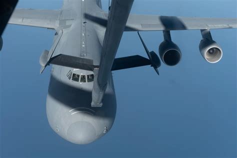 C5 Vs C130