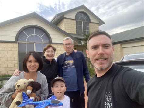 Lilfe In Perth Started The Butlers