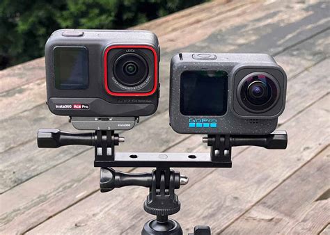 Insta Ace Pro Vs Gopro Hero Black All Specs Compared Models Storyteller Tech
