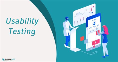 How To Perform Usability Testing In 5 Steps Savah Savah App