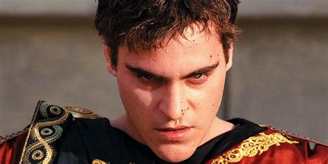 Gladiators Directors Cut Improves Commodus In 1 Key Way