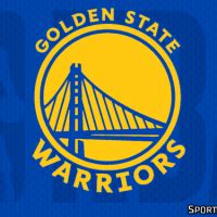 Golden State Warriors Logo History
