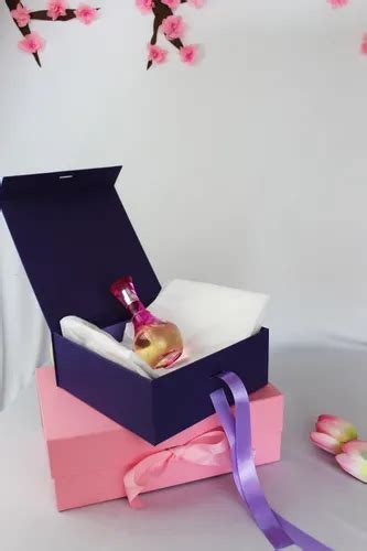 5 Cajas Rígidas De Liston Grandes Mercadolibre