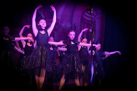 Dance Delta Academy Of Dance And Performing Arts