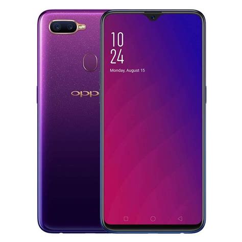 Spesifikasi Lengkap Dan Harga Oppo F Di Indonesia Dafunda Com