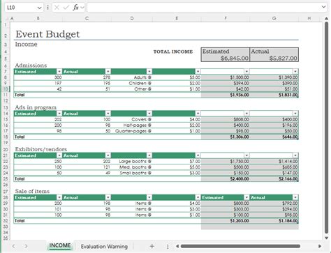 How To Create Modify And Save Excel Xlsx Files In Java Apps