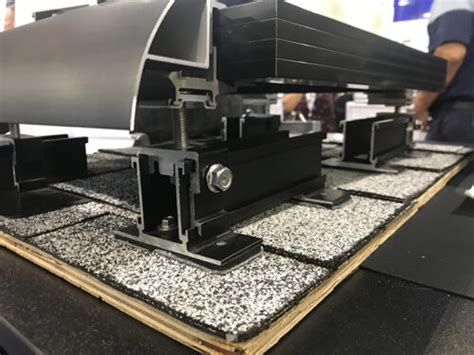 Racking And Tracker Highlights From Re 2023