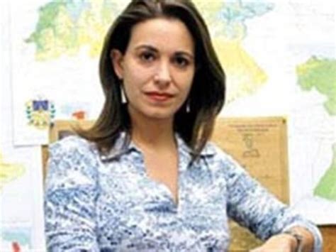 Somos Mayoría En Contra De Hugo Chávez María Corina Machado