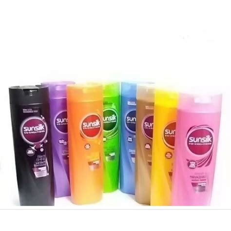 Hair Shmpoo 400 Ml Original Shopee Malaysia